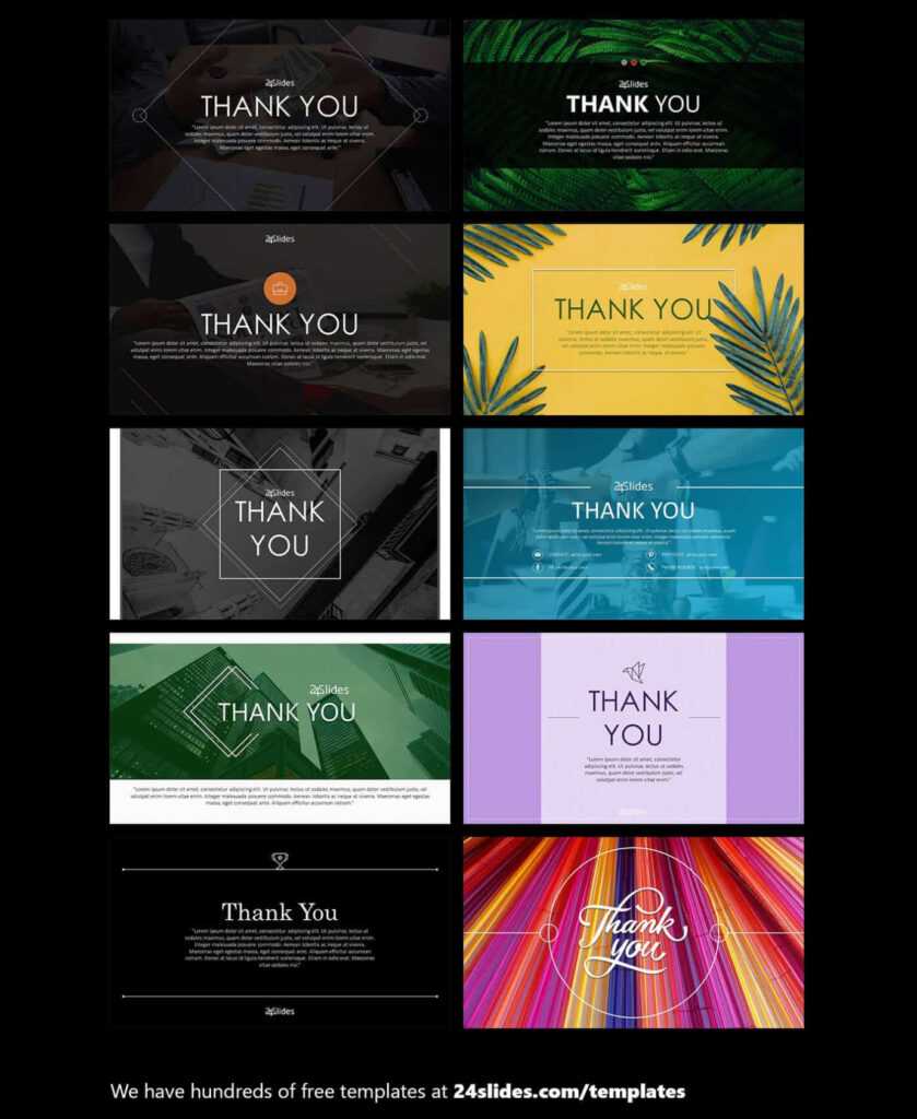 15 Fun And Colorful Free Powerpoint Templates | Present Better for Fun ...