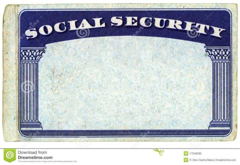 Social Security Card Template Download Creative Inspirational Template Examples social-security-card-template-download-creative-inspirational-template-examples