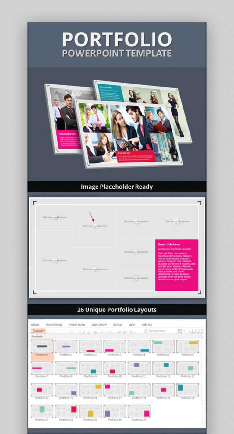 20 Best Free Powerpoint Photo Album & Ppt Slideshow with Powerpoint ...