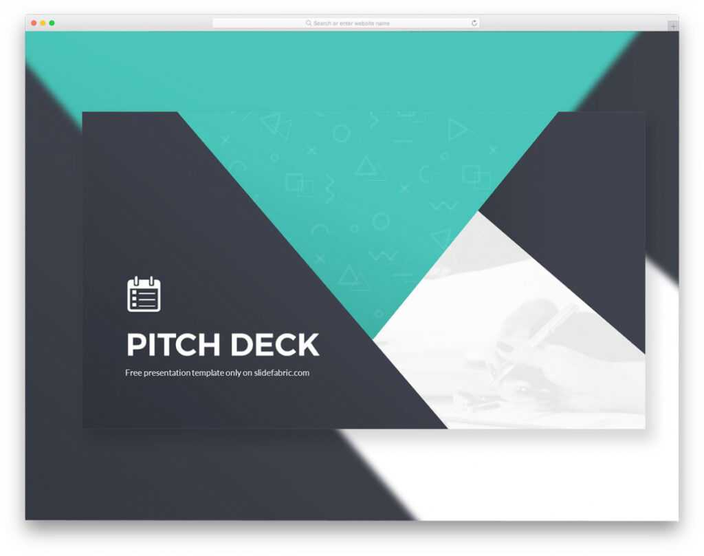 33 Best Hand Picked Free Powerpoint Templates 2020 – Uicookies For ...