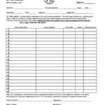 Soccer Report Card Template – Creative Inspirational Template Examples