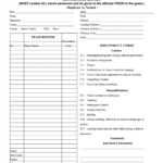 Soccer Report Card Template – Creative Inspirational Template Examples