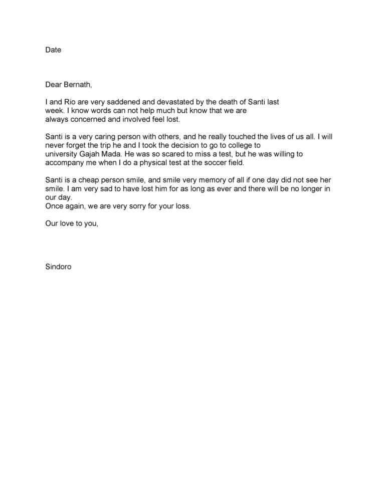 50 Sympathy Card Messages & Sympathy Message Examples for Sorry For ...