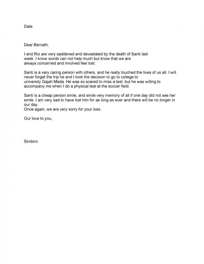 50 Sympathy Card Messages & Sympathy Message Examples for Sorry For ...