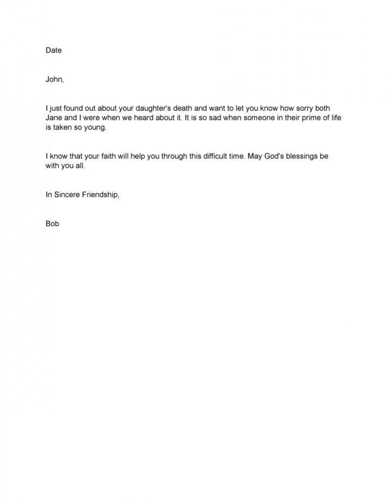 50 Sympathy Card Messages & Sympathy Message Examples in Sorry For Your ...