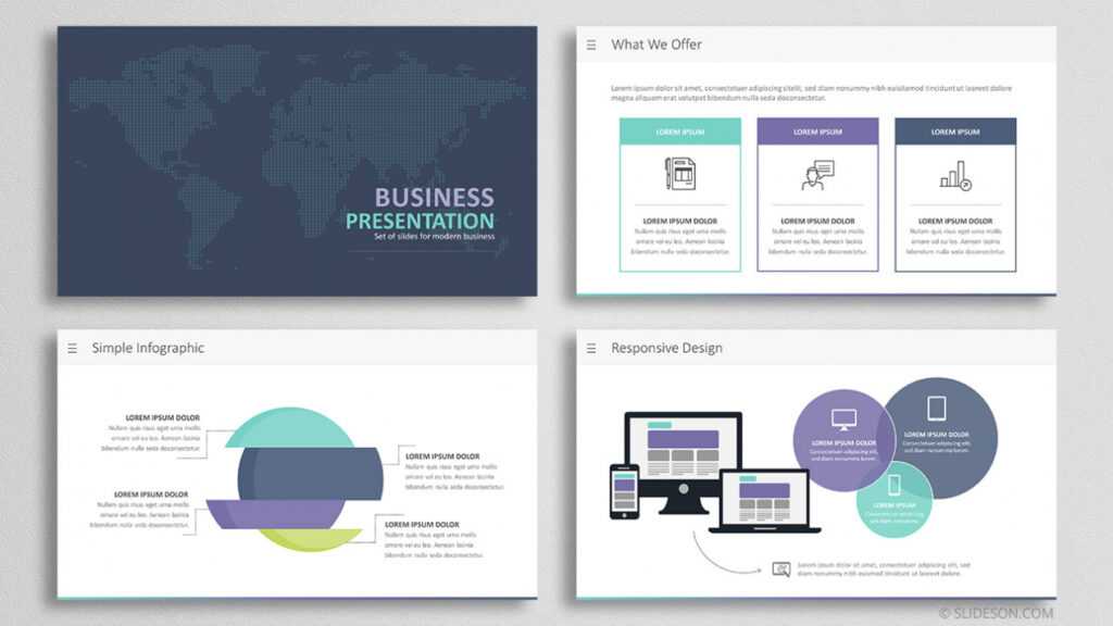 Best Powerpoint Templates Slideson Regarding What Is Template In 