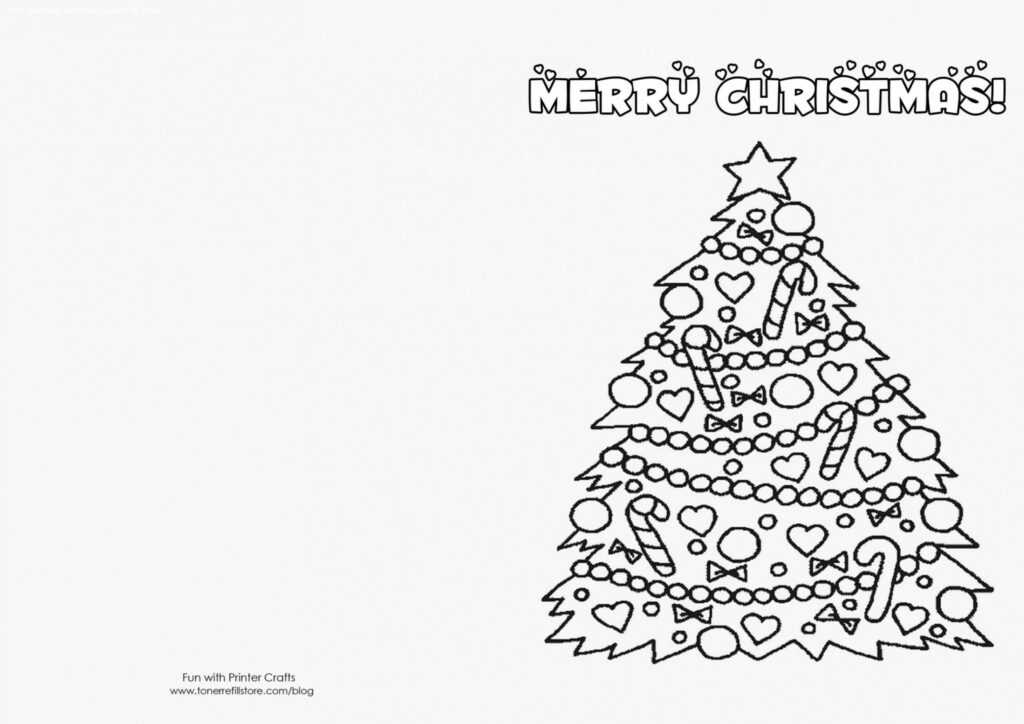 Printable Holiday Card Templates Creative Inspirational Template Examples