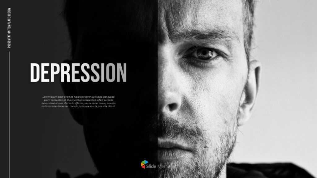 Depression Outline Ppt Presentation within Depression Powerpoint ...
