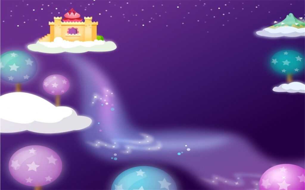 Fairy Tale Mood Powerpoint Backgrounds_Best Powerpoint with Fairy Tale ...