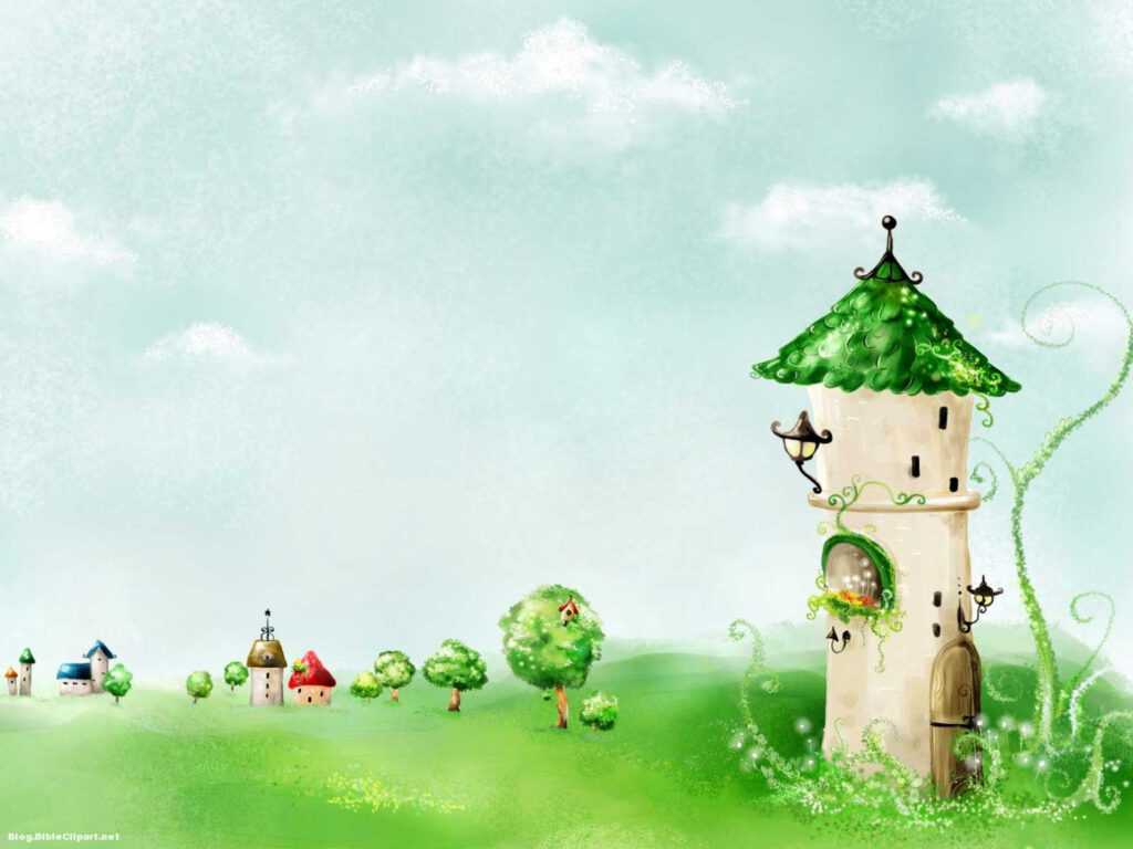 Fairy Tale Story Background – Blog Bibleclipart throughout Fairy Tale ...