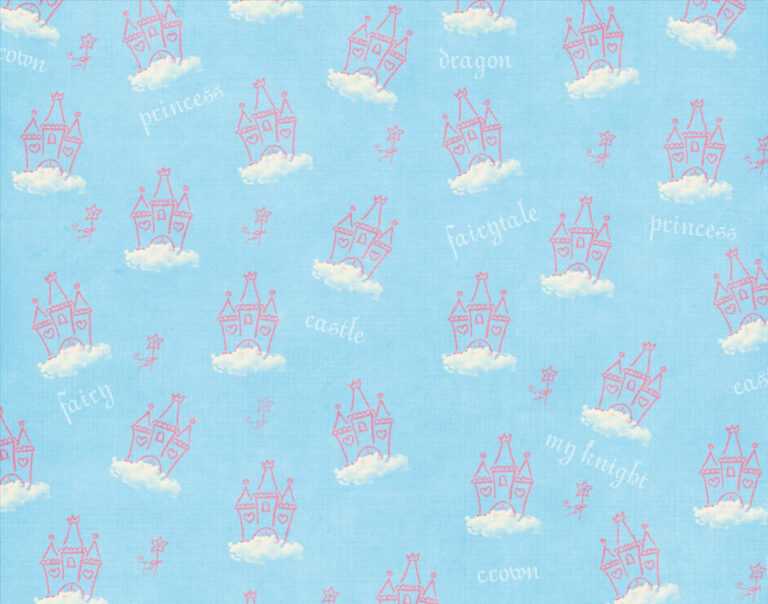 Fairytale Castles Background For Powerpoint – Miscellaneous Pertaining ...