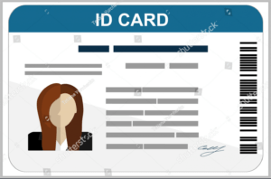 Pvc Card Template – Creative Inspirational Template Examples