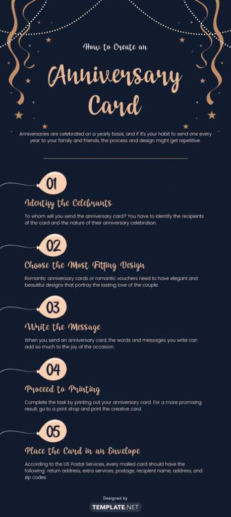 Free Anniversary Card Templates – Word (Doc) | Psd throughout Word ... Free Anniversary Card Templates – Word (Doc) | Psd throughout Word ...