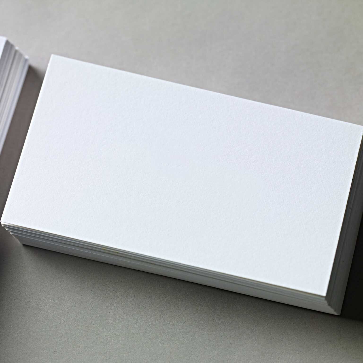Free Blank Business Card Templates Throughout Plain Business Card ...