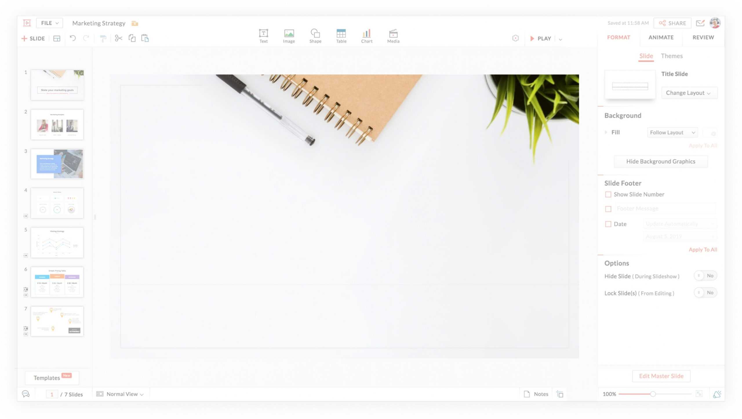 How To Edit Powerpoint Template Creative Inspirational Template Examples