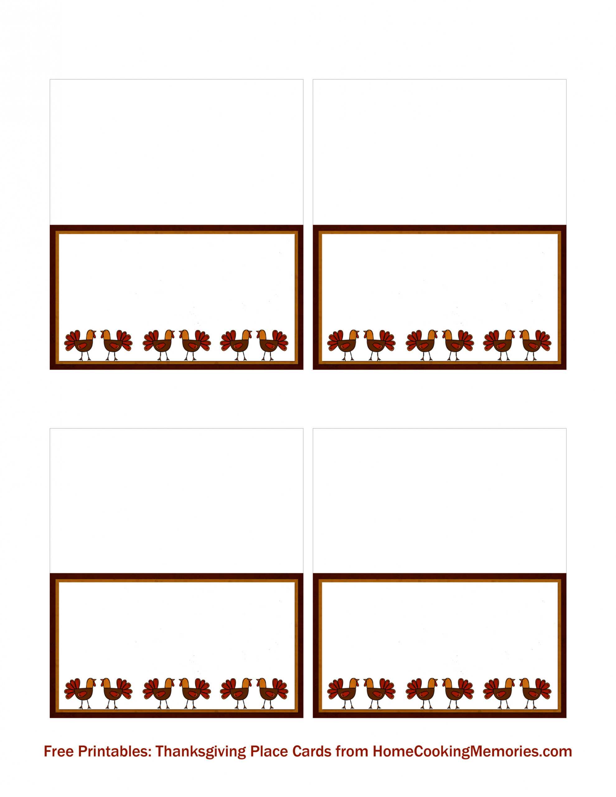 Thanksgiving Place Cards Template Creative Inspirational Template Thanksgiving Place Cards Template Creative Inspirational Template