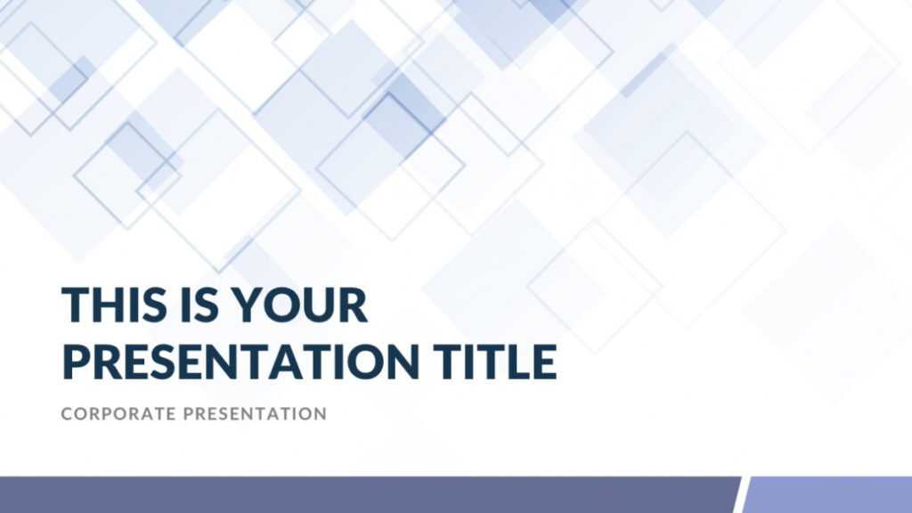 Gamma Free Powerpoint Template throughout Fancy Powerpoint Templates ...