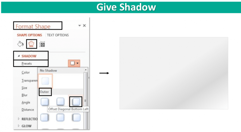 How To Create Cue Cards In Powerpoint In Just 5 Minutes intended for ...