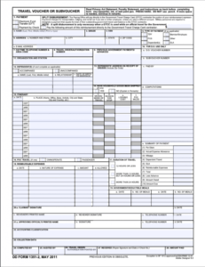 How To Get Dislocation Allowance For Lodging And Meals With Usmc Meal ...