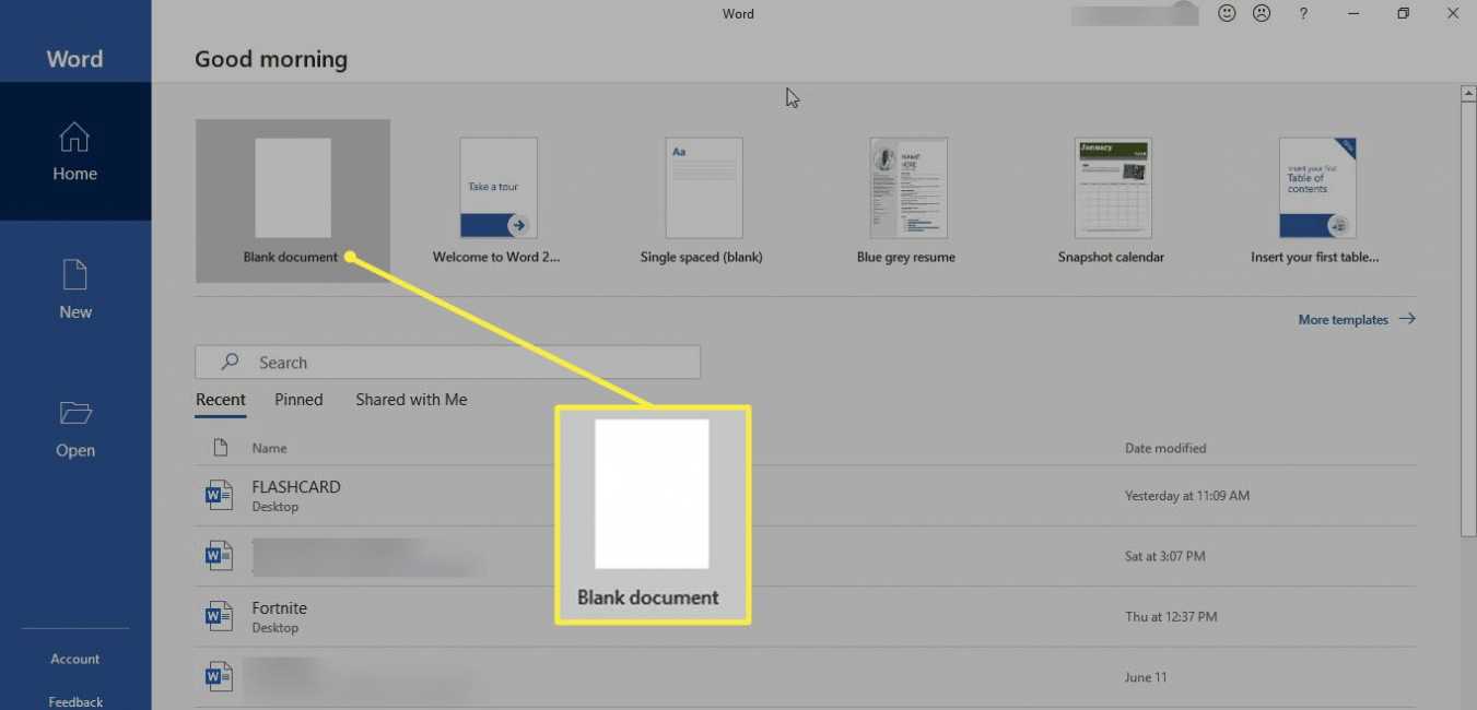 How To Make Flashcards On Word Within Queue Cards Template Creative 