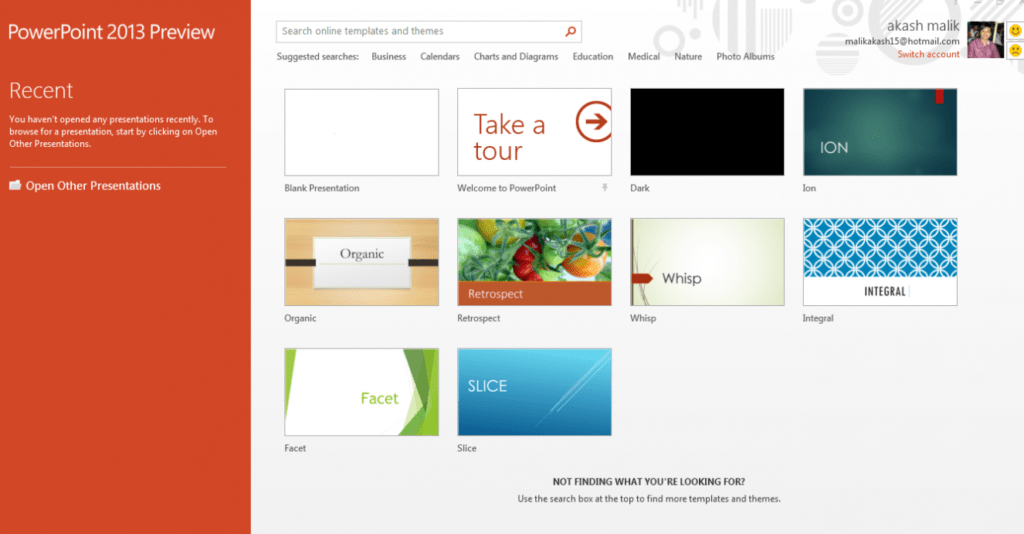 Microsoft Office 2013 Pertaining To Powerpoint 2013 Template Location microsoft-office-2013-pertaining-to-powerpoint-2013-template-location