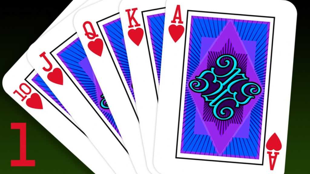 Photoshop Tutorial: Part 1 – How To Create A Custom Playing Card With ...