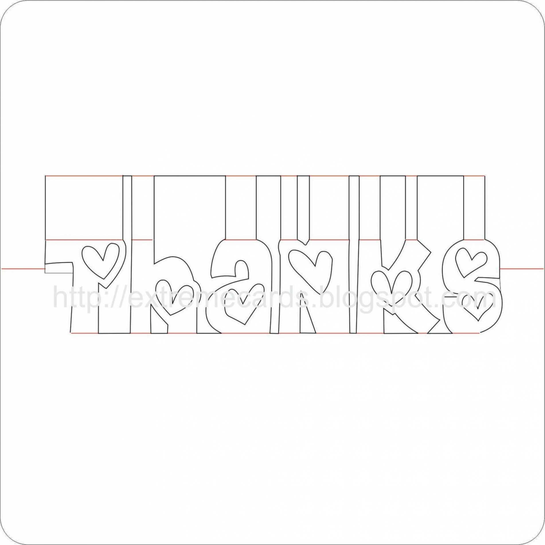 Pop Up Birthday Card Templates Free Download Latinomopa
