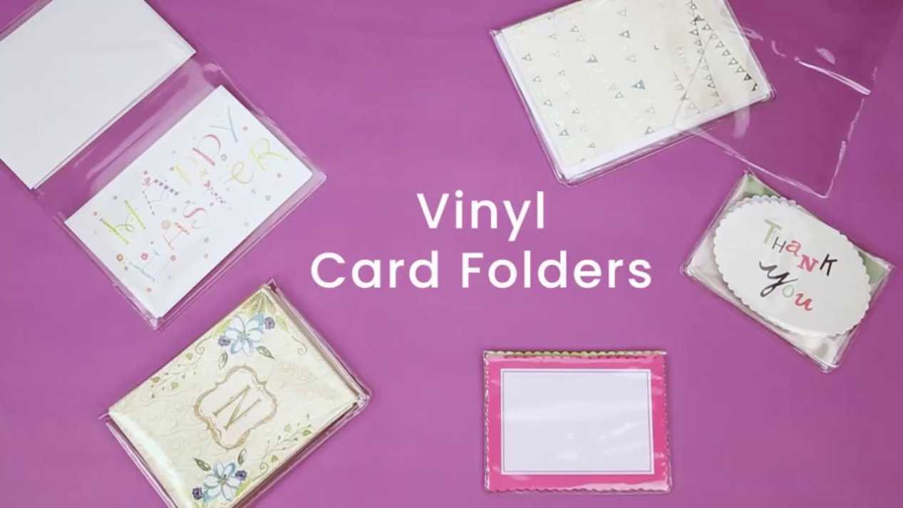 Recollections Cards And Envelopes Templates Creative Inspirational 