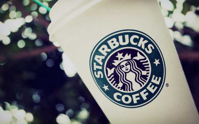 Starbucks Ppt Background – Powerpoint Backgrounds For Free For ...