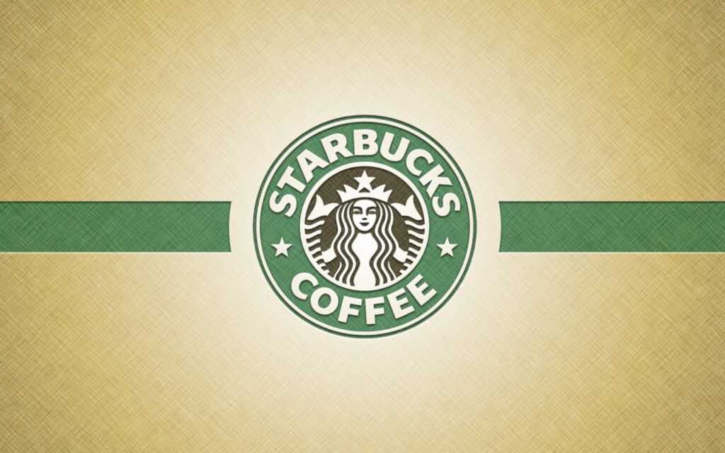 Starbucks Ppt Background – Powerpoint Backgrounds For Free inside ...