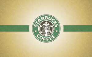 Starbucks Ppt Background – Powerpoint Backgrounds For Free Inside ...