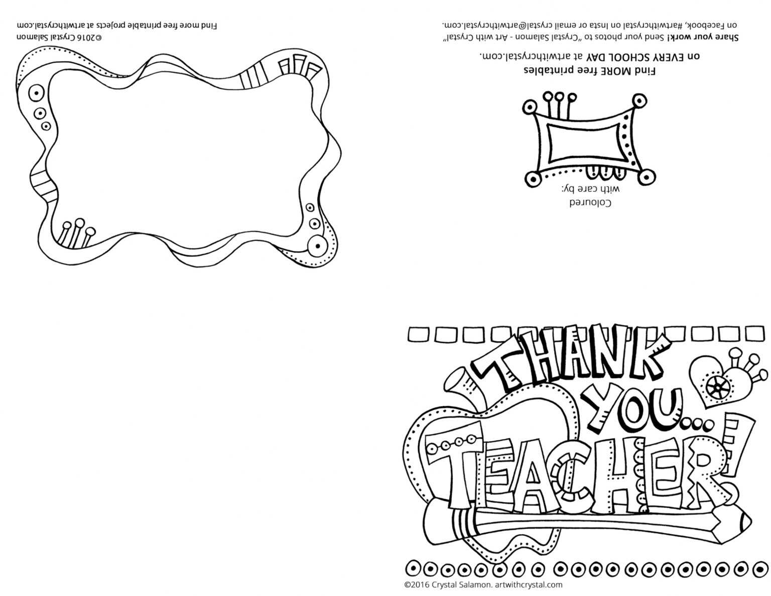 Thank You Teacher Card Free Printable Art With Crystal In Thank You thank-you-teacher-card-free-printable-art-with-crystal-in-thank-you