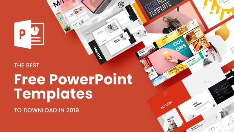 Powerpoint Sample Templates Free Download – Creative Inspirational ...