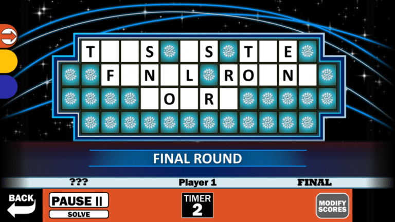 Wheel Of Fortune | Rusnak Creative Free Powerpoint Games Within Wheel ... Wheel Of Fortune | Rusnak Creative Free Powerpoint Games Within Wheel ...