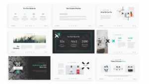 Presentation Zen Powerpoint Templates – Creative Inspirational Template ...